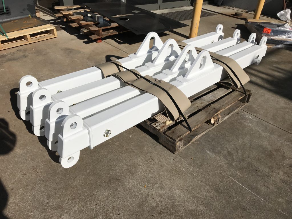 Lifting Beams | Lifting Beam | SMC